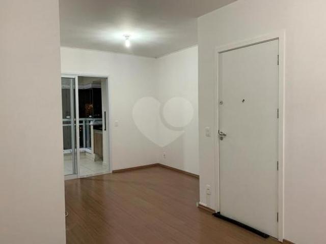 Apartamento de 88 m a Venda na Barra Funda
