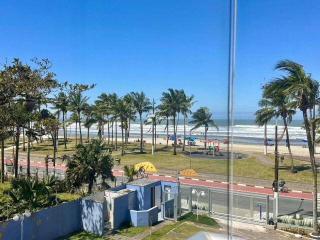 Apartamento de 88 m² Centro Bertioga, à venda por R$ 1.180.000 ou aluguel por R$ 6.000/mês