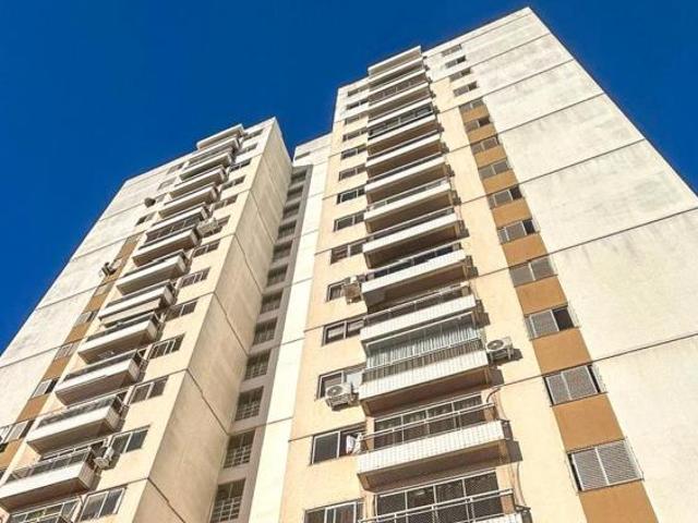 Apartamento de 88 m² com 03 quartos á venda no Edifício Graziela Veloso Jardim Goiás, Goiânia GO