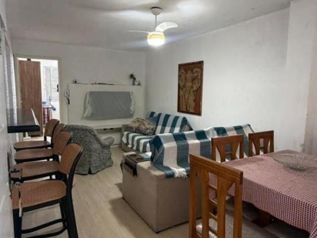 Apartamento de 88 m² com 2 quartos à venda na Cidade Ocian