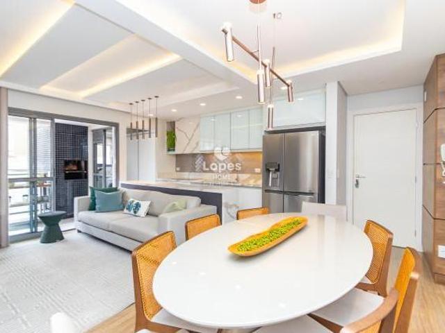 Apartamento de 88 m² com 3 quartos à venda em Água Verde