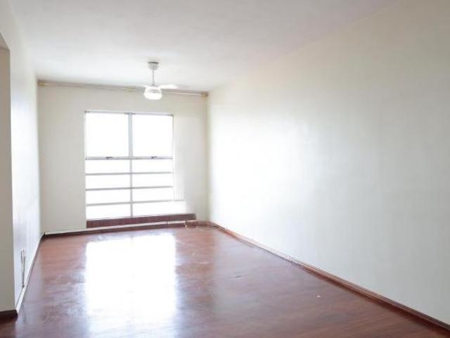 Apartamento de 88 m² em Jardim Marajoara!
