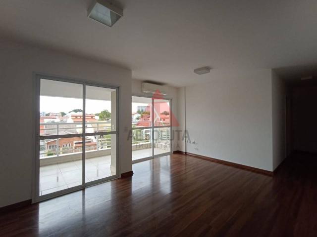 Apartamento de 88 m² Jardim Glória Americana, aluguel por R$ 3.500/mês
