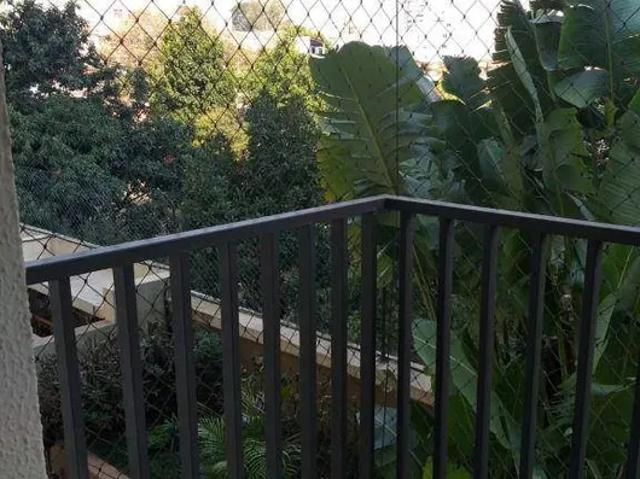 Apartamento de 88 m², 3 dorms, suíte, 2 vagas, por R$ 720.000 Casa Verde São Paulo/SP
