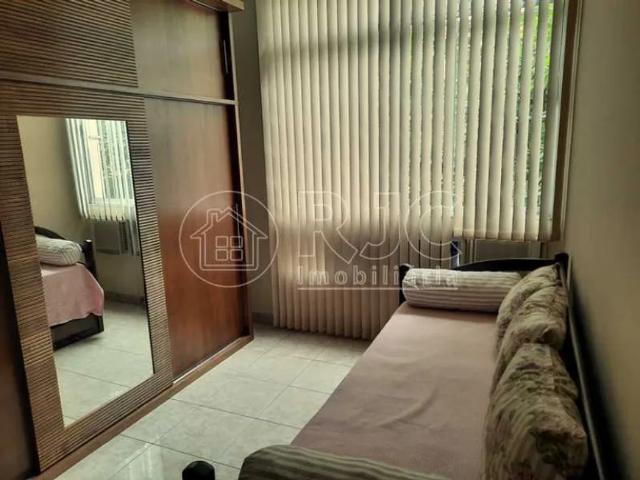 Apartamento de 88 metros quadrados no bairro Tijuca com 3 quartos