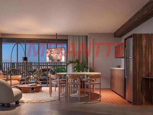 Apartamento de 88m² com 2 quartos