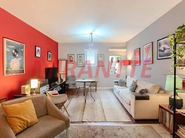 Apartamento de 88m² com 2 quartos