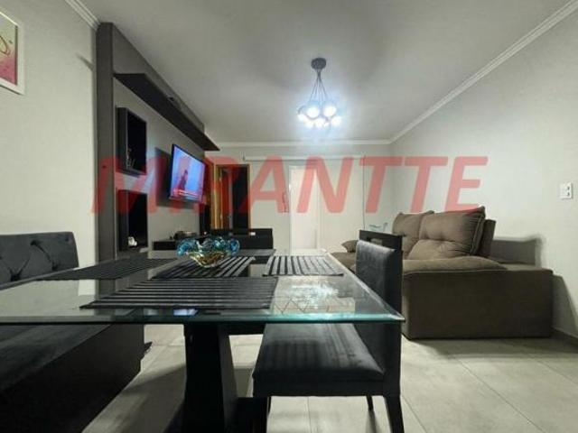 Apartamento de 88m² com 2 quartos