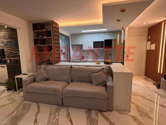 Apartamento de 88m² com 2 quartos