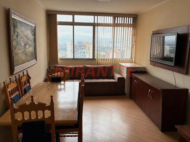 Apartamento de 88m² com 3 quartos