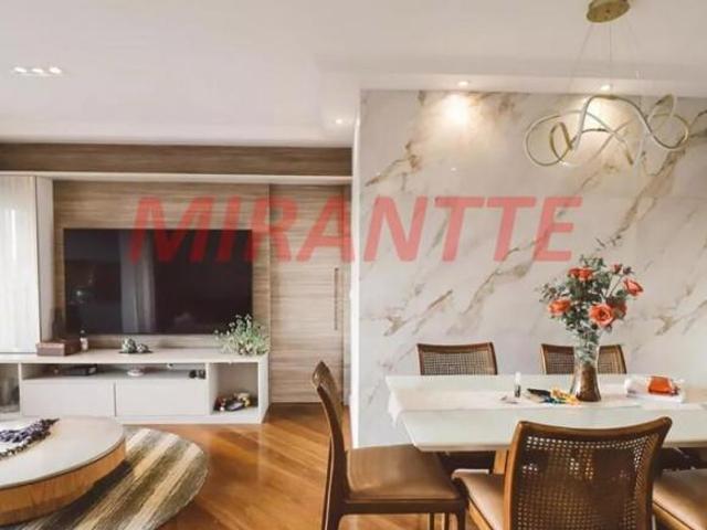 Apartamento de 88m² com 3 quartos