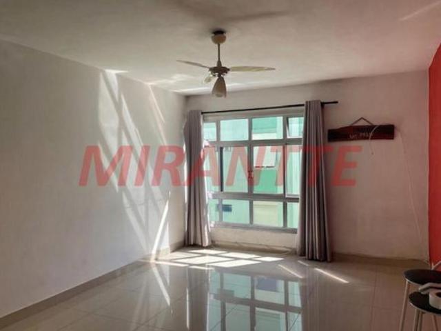 Apartamento de 88m² com 3 quartos