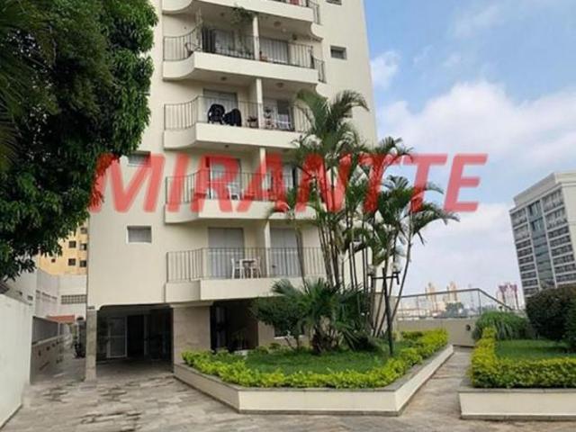 Apartamento de 88m² com 3 quartos