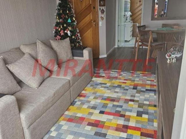 Apartamento de 88m² com 3 quartos