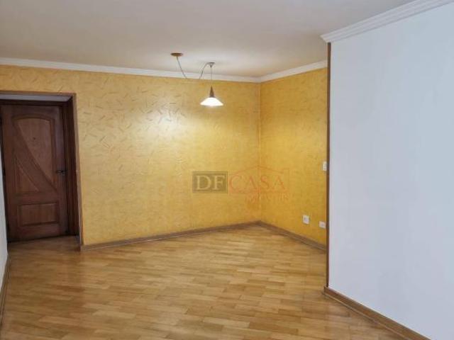 Apartamento de 88m² à venda na Vila Carrão, com 3 dormitórios 1 suíte e vaga