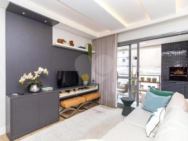 Apartamento de 88m² a venda no Água Verde