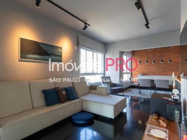 Apartamento de 88m² no Paraíso