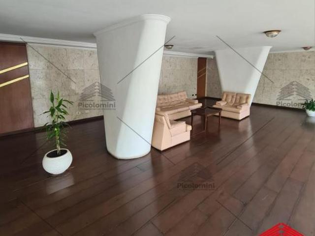 Apartamento de 88m² no Parque da Mooca: 2 quartos, 1 suíte, 3 banheiros. Venda ou Locação! Aproveite