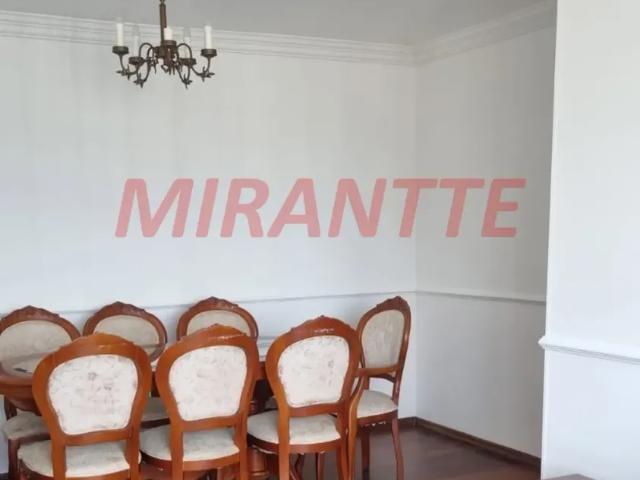Apartamento de 88m² com 3 quartos em Santa Teresinha
