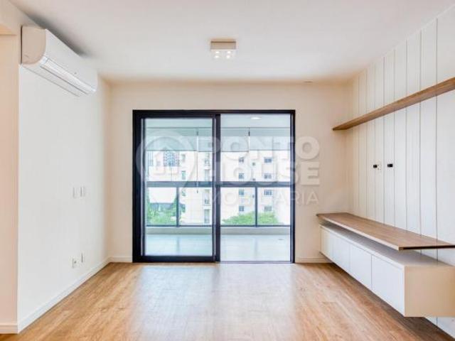 Apartamento de 89 m² à venda em Vila Mariana, 2 suítes, 2 vagas, lazer total