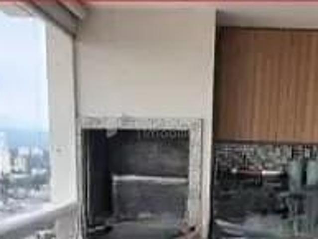 Apartamento de 89 m² a Venda no Condomínio Family Santana