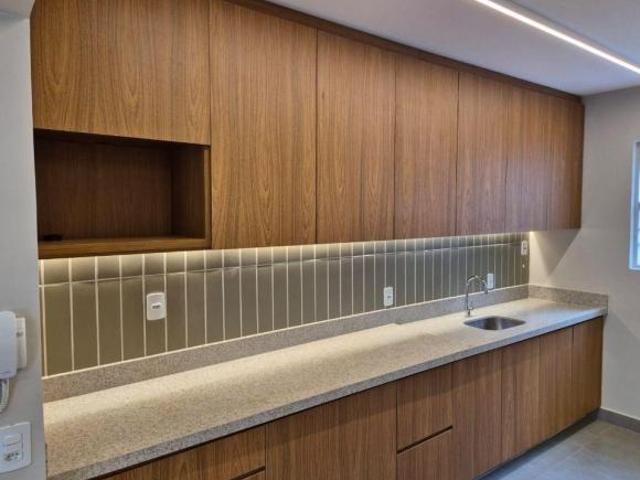 Apartamento de 89 m² com 02 quartos à venda por R$ 570.000,00 Edifício Tauana Setor Bela Vista