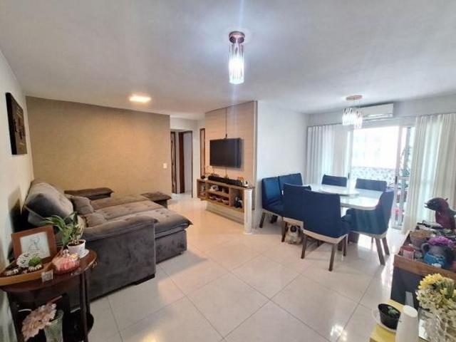 Apartamento de 89 m² com 3 dormitórios à venda Residencial Maanaim Setor Bueno Goiânia/GO