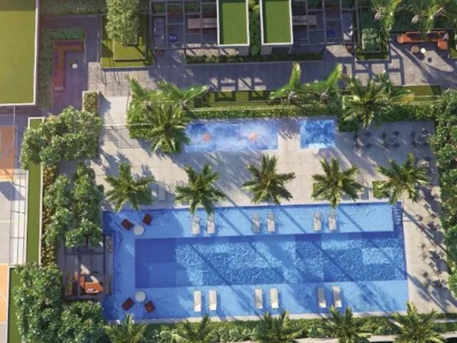 Apartamento de 89 metros quadrados com 3 quartos em Maracanã Rio de Janeiro RJ