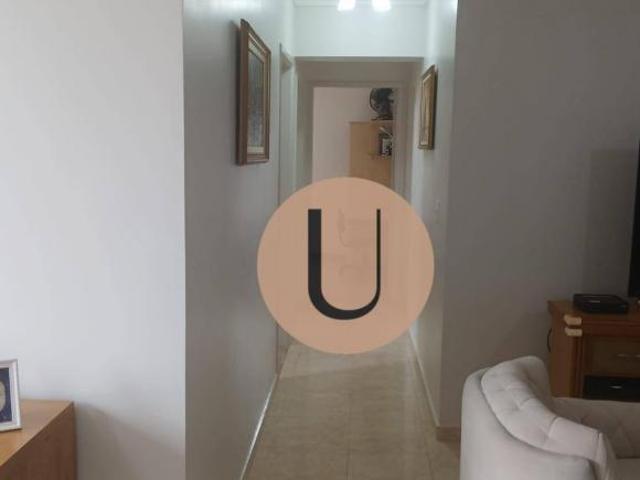 Apartamento de 89m2 com 3 Dormitórios com 1 suíte