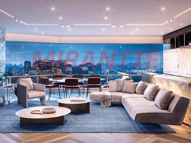 Apartamento de 89m² com 1 quartos