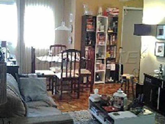 Apartamento de 89m² com 2 quartos