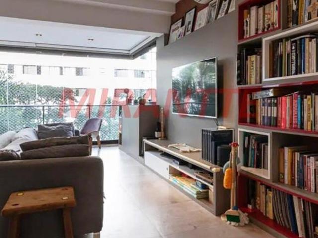Apartamento de 89m² com 2 quartos