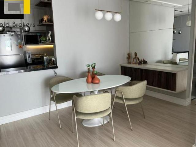 APARTAMENTO DE 89M² COM 3 DORMITORIOS NO ABITARE ECO CLUB NO JARDIM MESSINA EM JUNDIAÍ SP