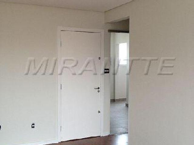 Apartamento de 89m² com 3 quartos
