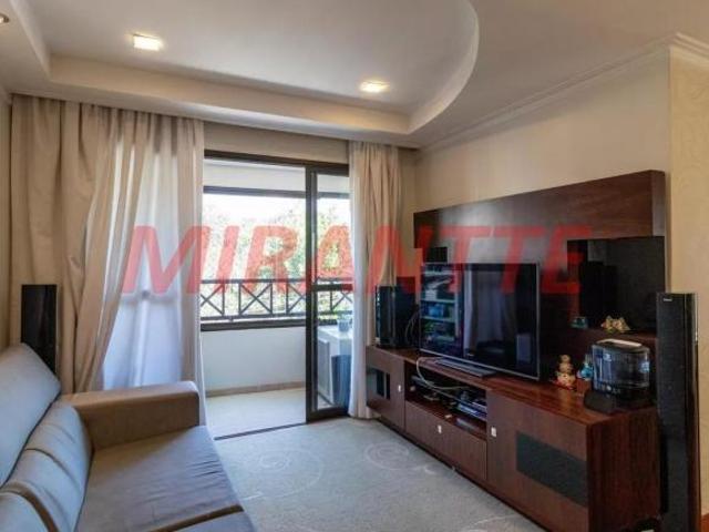 Apartamento de 89m² com 3 quartos