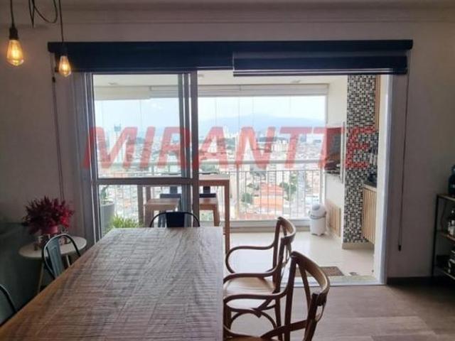 Apartamento de 89m² com 3 quartos