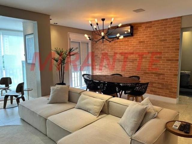 Apartamento de 89m² com 3 quartos