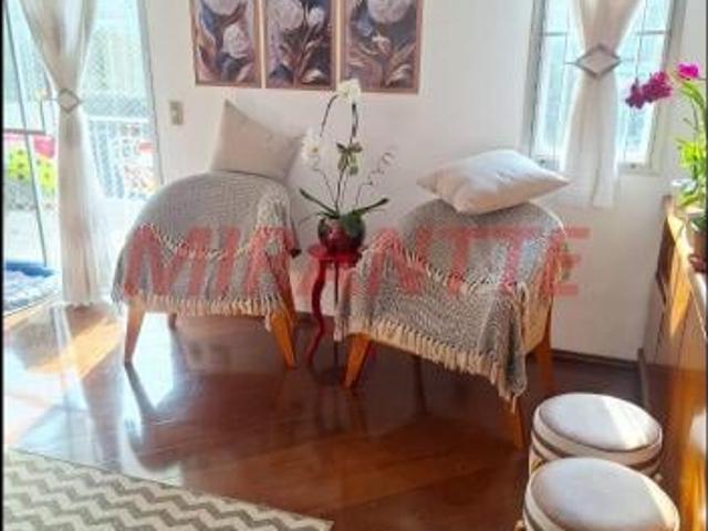 Apartamento de 89m² com 3 quartos