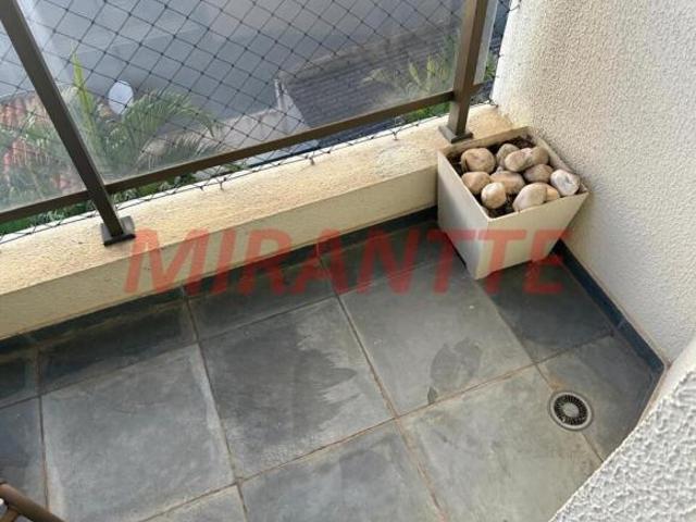 Apartamento de 89m² com 3 quartos