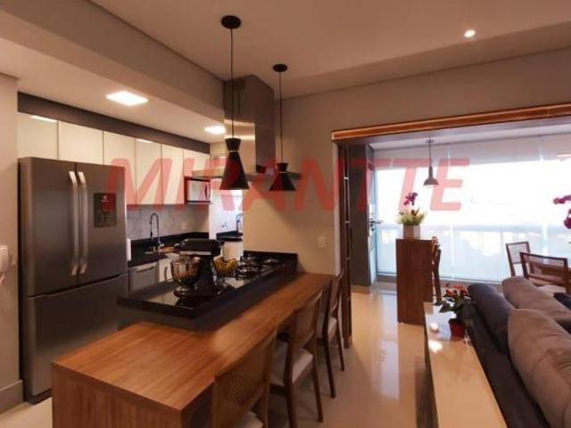 Apartamento de 89m² com 3 quartos