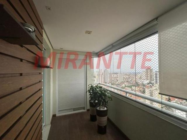 Apartamento de 89m² com 3 quartos