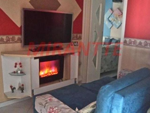 Apartamento de 89m² com 3 quartos