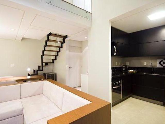 Apartamento de 89m² Localizado no Condomínio Urban Loft
