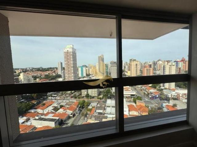Apartamento de 89m² no Cambuí 2 vagas, varanda gourmet e lazer completo