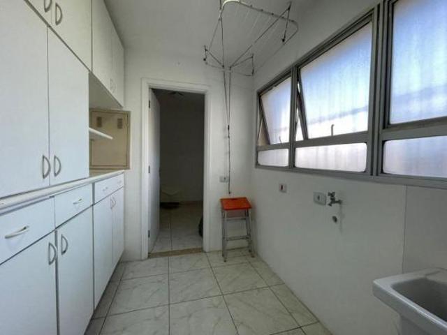 Apartamento de 93 m2 com 3 quartos em venda em Campo Belo
