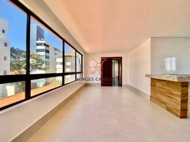 Apartamento de 93 m² na dos Aeroviários Pampulha Belo Horizonte MG, à venda por R$ 1.160.000 ou aluguel por R$ 5.000/mês
