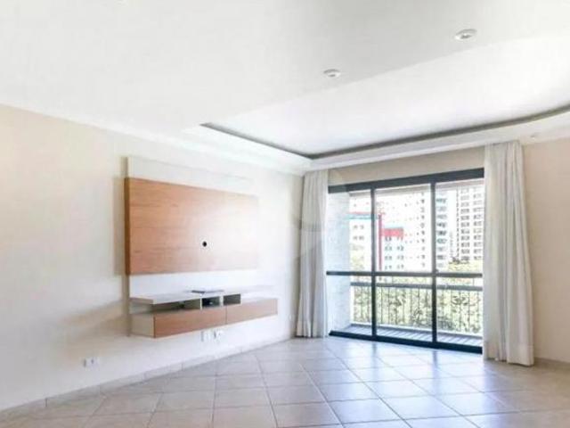 Apartamento de 93 m² com 2 quartos à venda em Santana