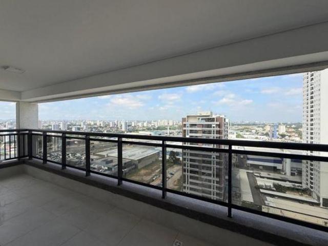 Apartamento de 93 m² com 3 quartos à venda em Jardim Aquárius