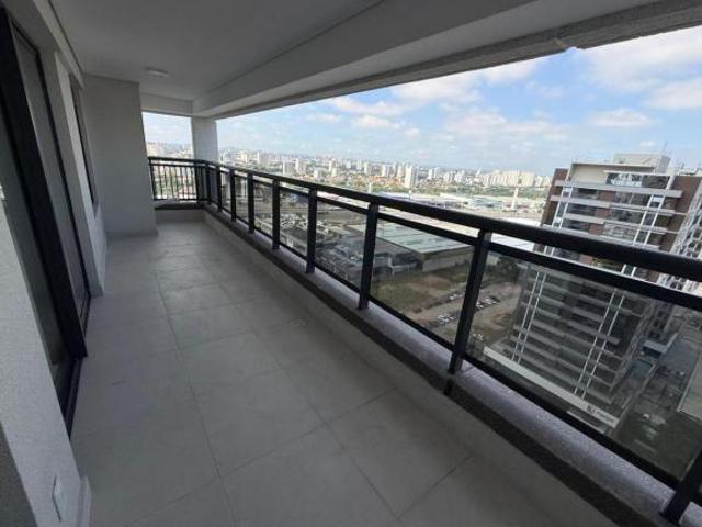 Apartamento de 93 m² com 3 quartos a venda no Jardim Aquarius