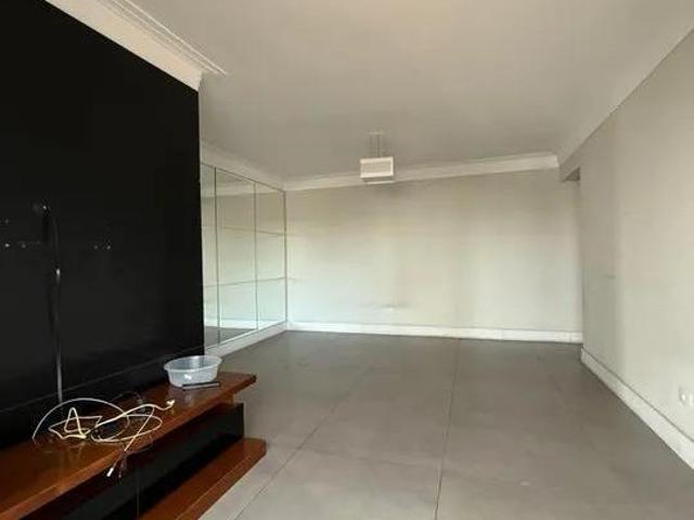 Apartamento de 93 m², 3 quartos em Vila Galvão, Guarulhos